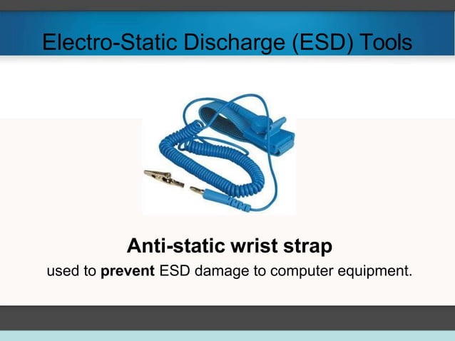 System_Servicing_(NCII)_Tools_and_Equipment_in_CSS.pptx | Computer Peripherals | Computing
