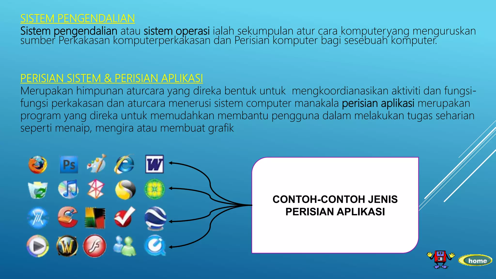 COMPUTER SYSTEM SET-UP | PPTX