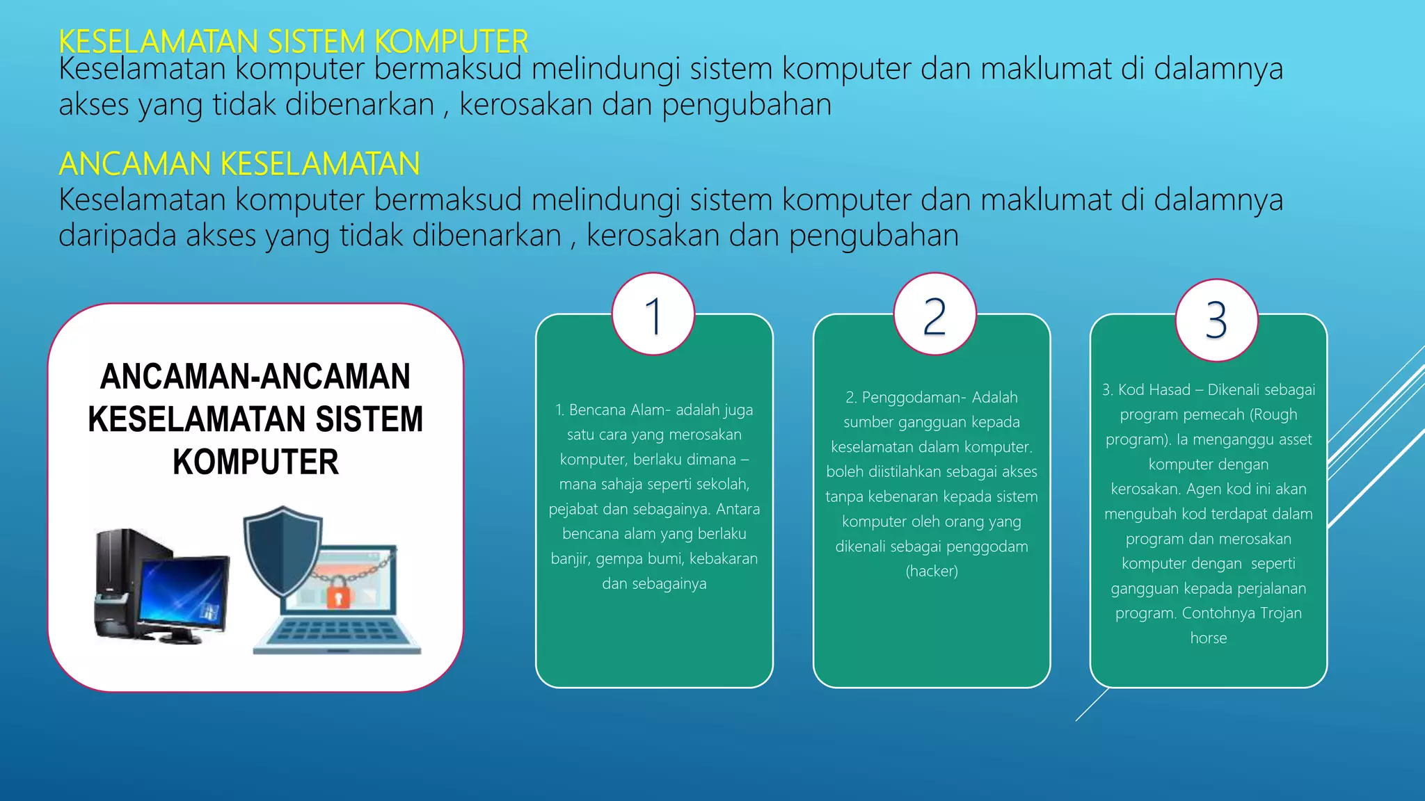 COMPUTER SYSTEM SET-UP | PPTX