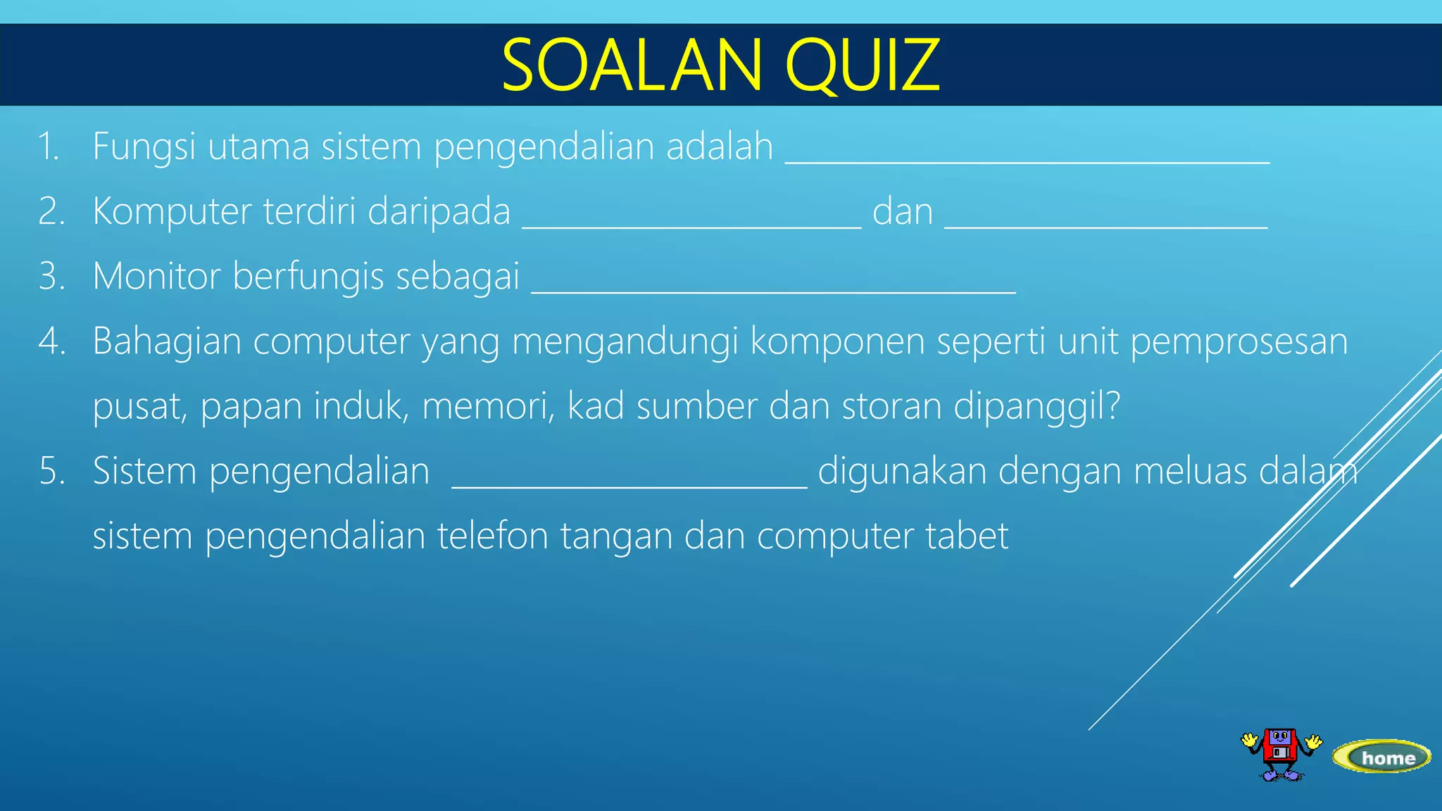 COMPUTER SYSTEM SET-UP | PPTX