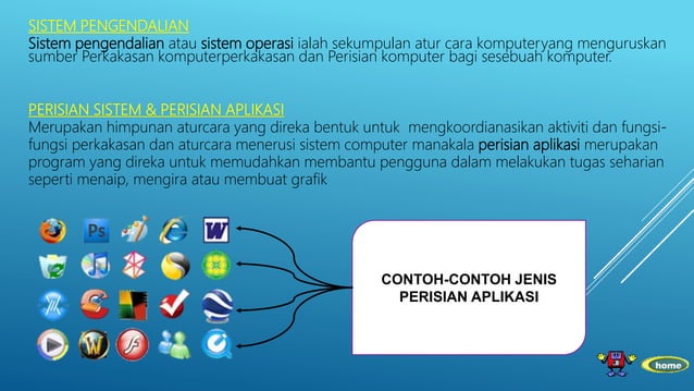 COMPUTER SYSTEM SET-UP | PPTX