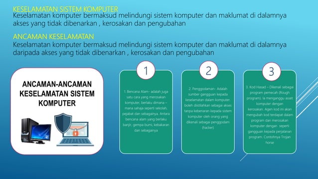 COMPUTER SYSTEM SET-UP | PPTX