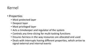 Computer Systems Fundamentals | PPTX