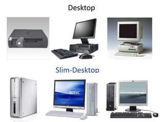 Computer systems ii | PPTX