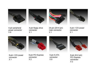 Computer systems ii | PPTX