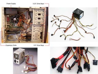 Computer systems ii | PPTX