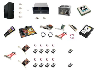 Computer systems ii | PPTX