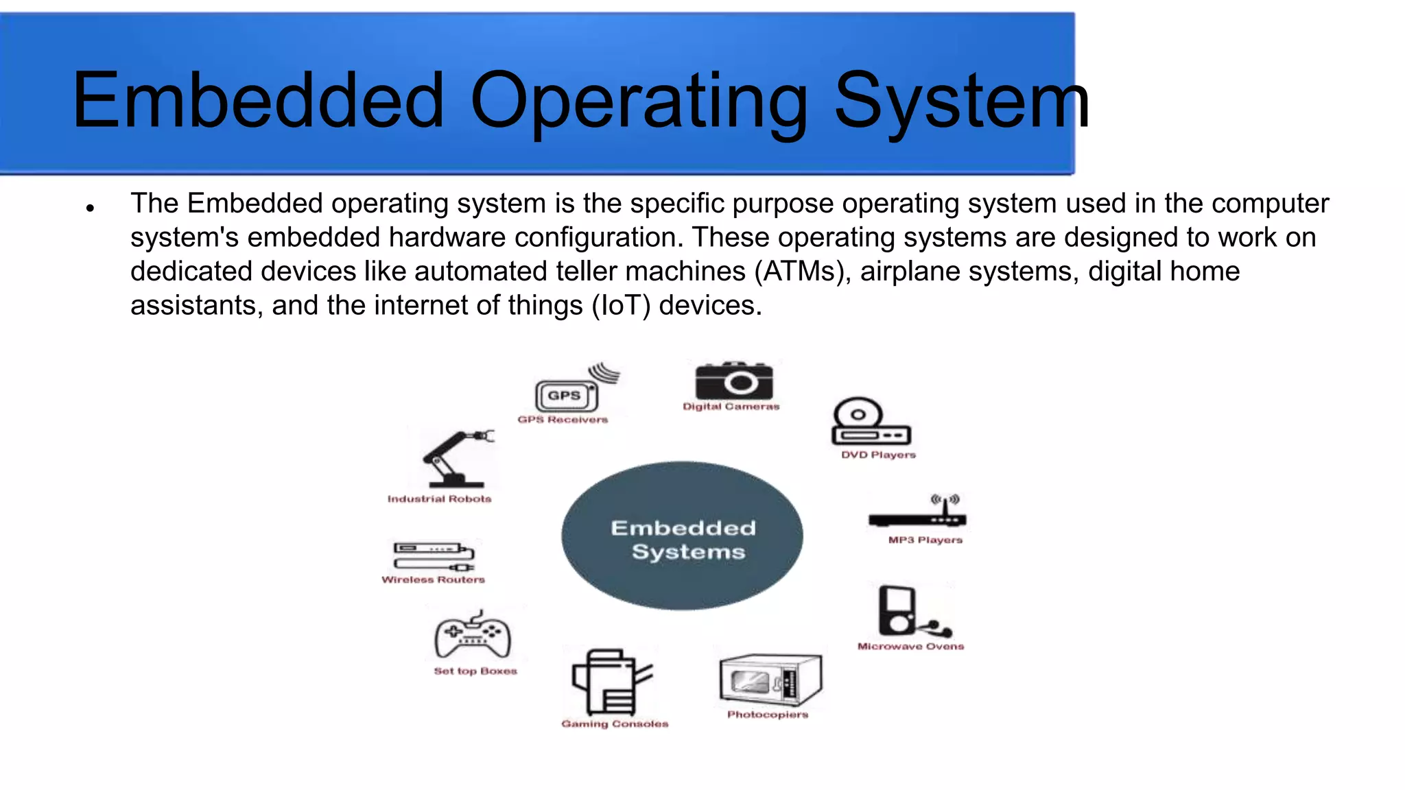Computer system software | PPT