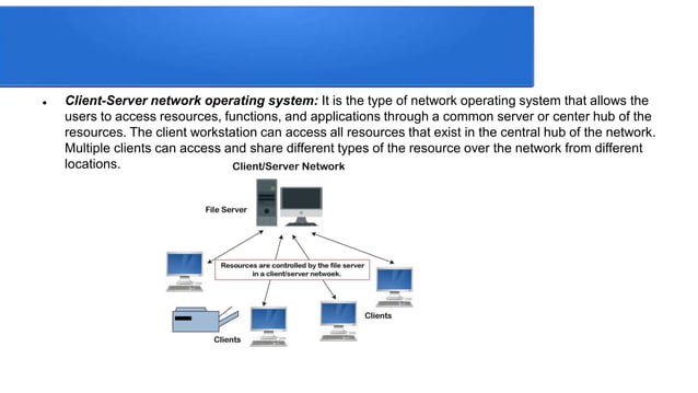Computer system software | PPT