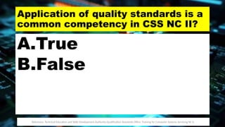 COMPUTER SYSTEMS SERVICING GRADE 11 - Chapter 1.pptx