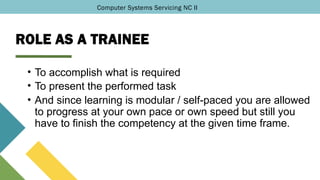 COMPUTER SYSTEMS SERVICING NC II - PPT.pptx
