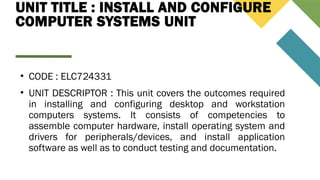 COMPUTER SYSTEMS SERVICING NC II - PPT.pptx