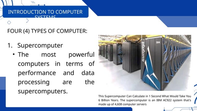 COMPUTER SYSTEMS SERVICING NC II LO1 COC1 - 2024.pptx | Computing ...