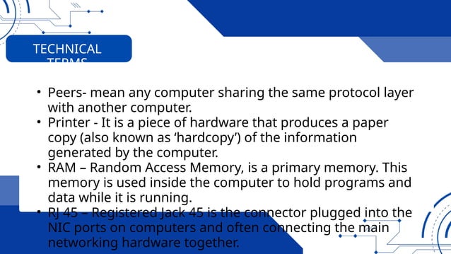 COMPUTER SYSTEMS SERVICING NC II LO1 COC1 - 2024.pptx | Computing ...