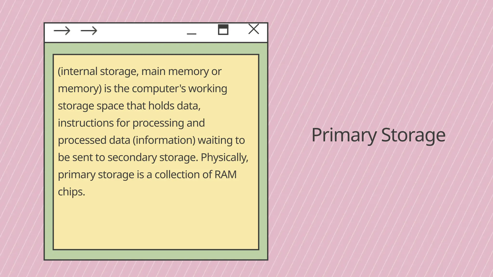 Computer Systems Software _ Hardware Components and Devices | PPTX