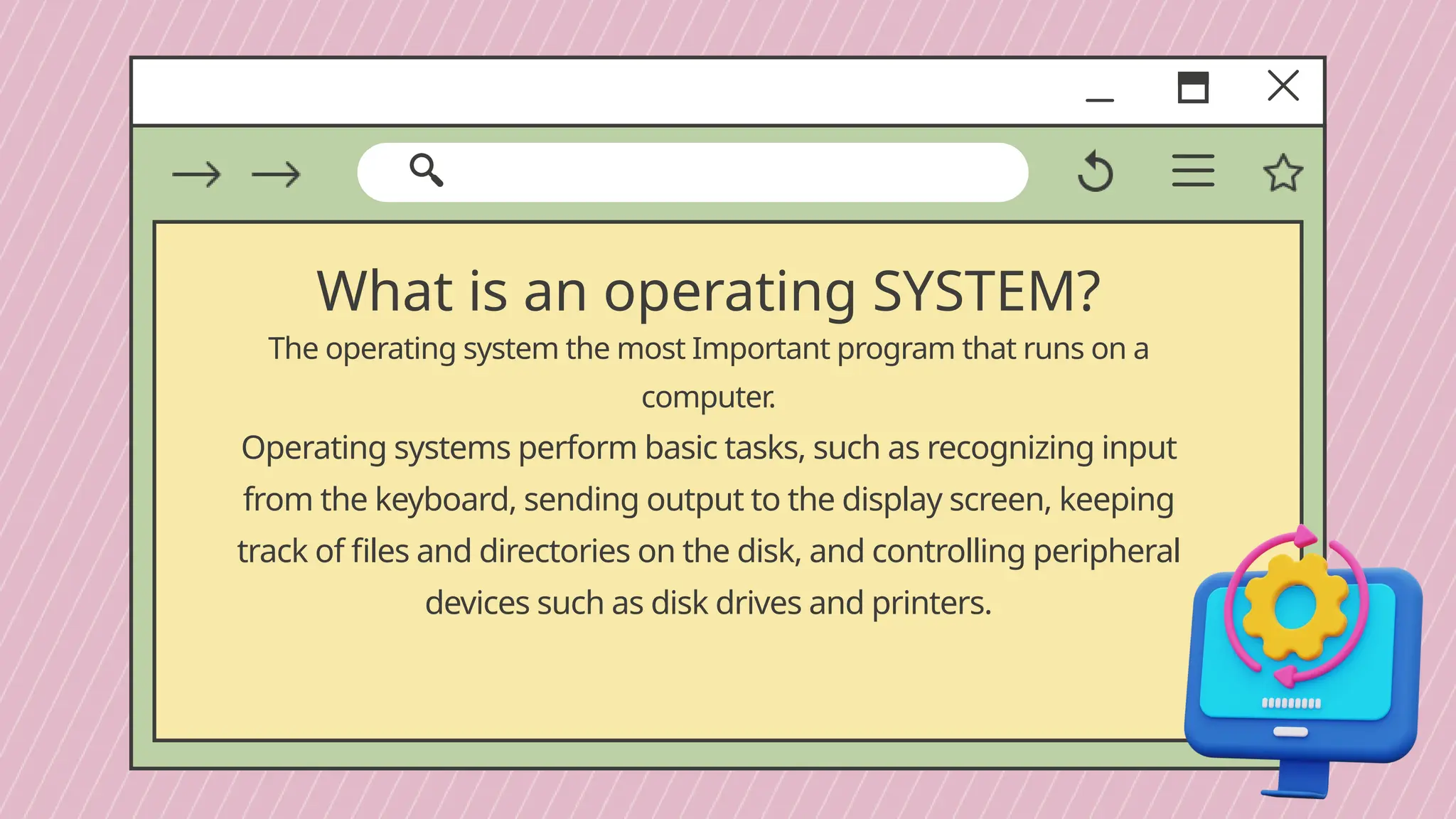 Computer Systems Software _ Hardware Components and Devices | PPTX