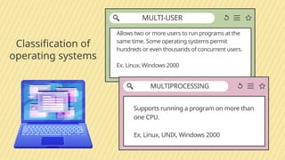 Computer Systems Software _ Hardware Components and Devices | PPTX