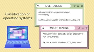 Computer Systems Software _ Hardware Components and Devices | PPTX