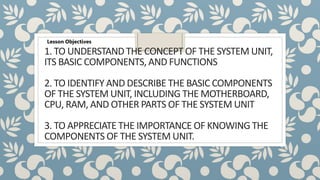 Computer System Unit.pptx