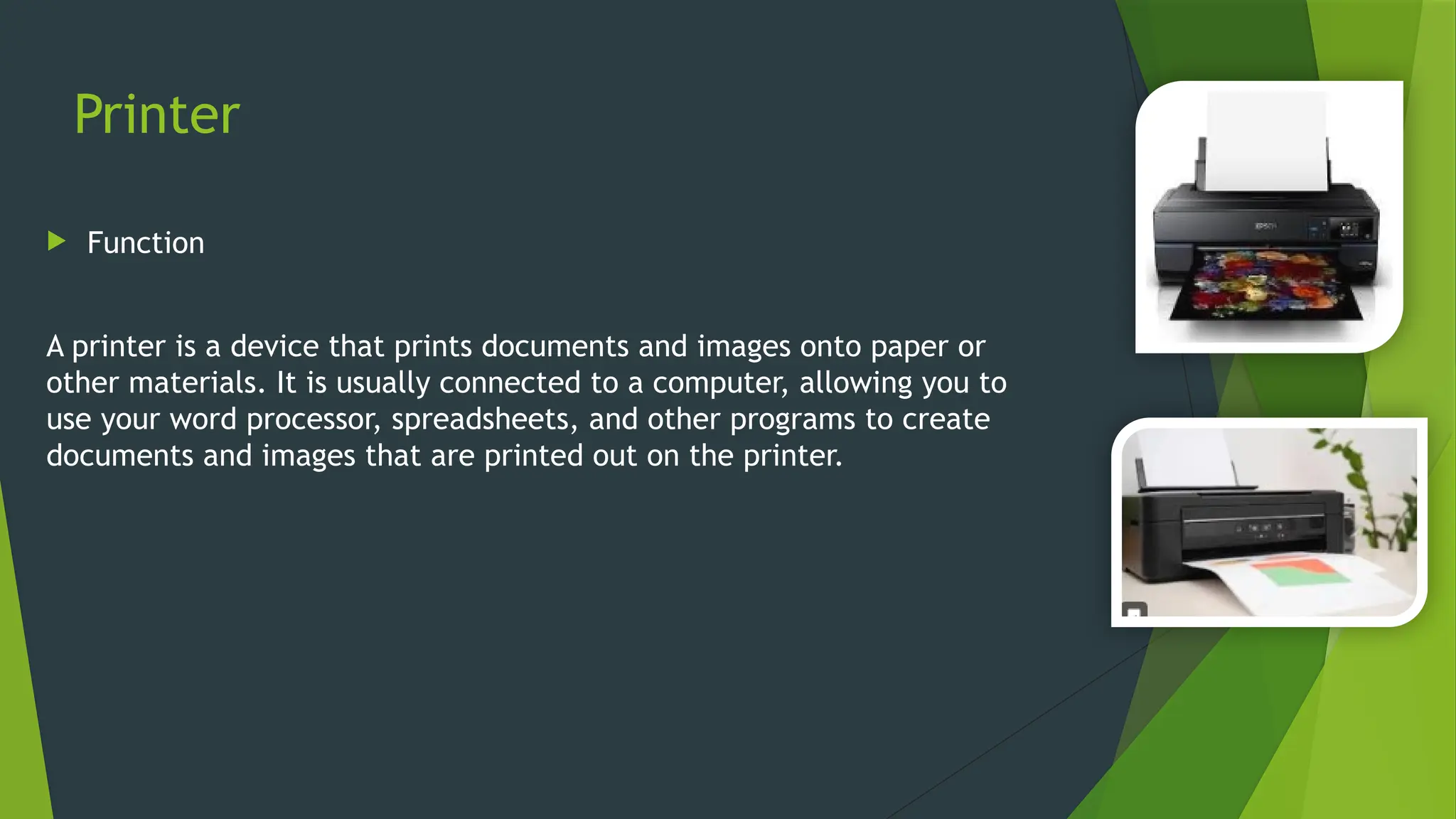 Computer System Unit Group 4 Presentation Pptx