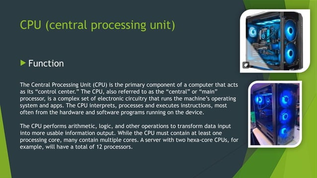 Computer System unit group 4 presentation.pptx