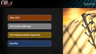 Computer system validation | PPTX | Business | Business and Finance