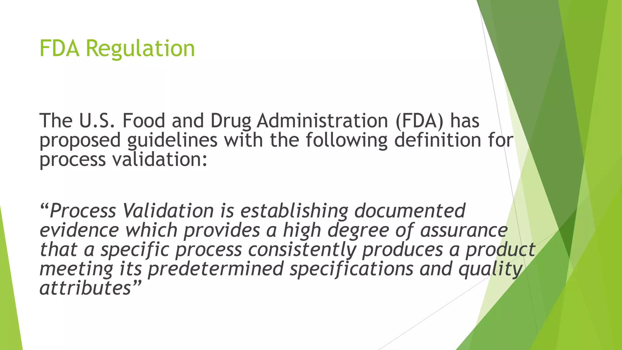 Computer system validation | PPTX