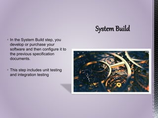 Computer system validation | PPTX