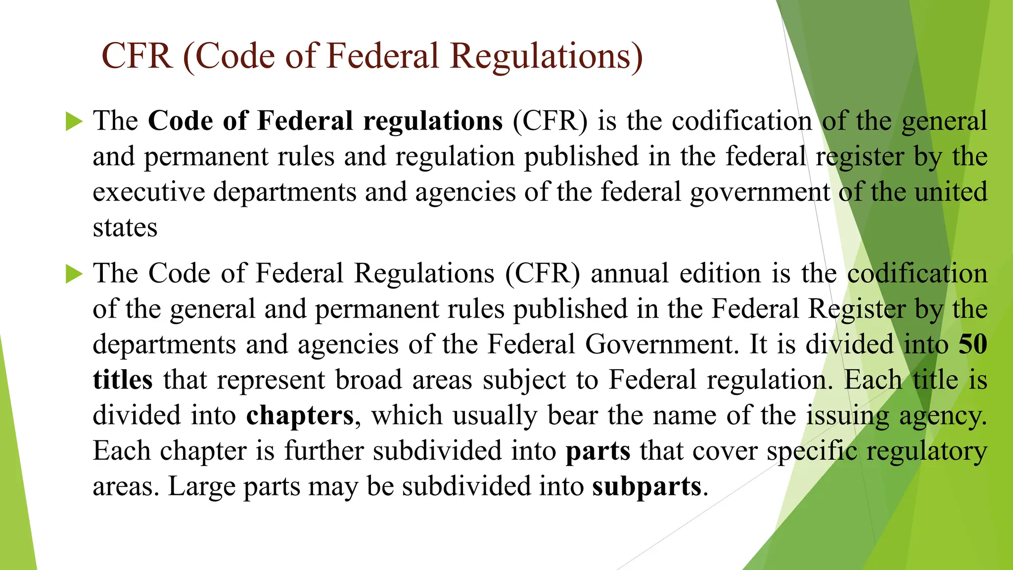 Computerized system validation | PPTX