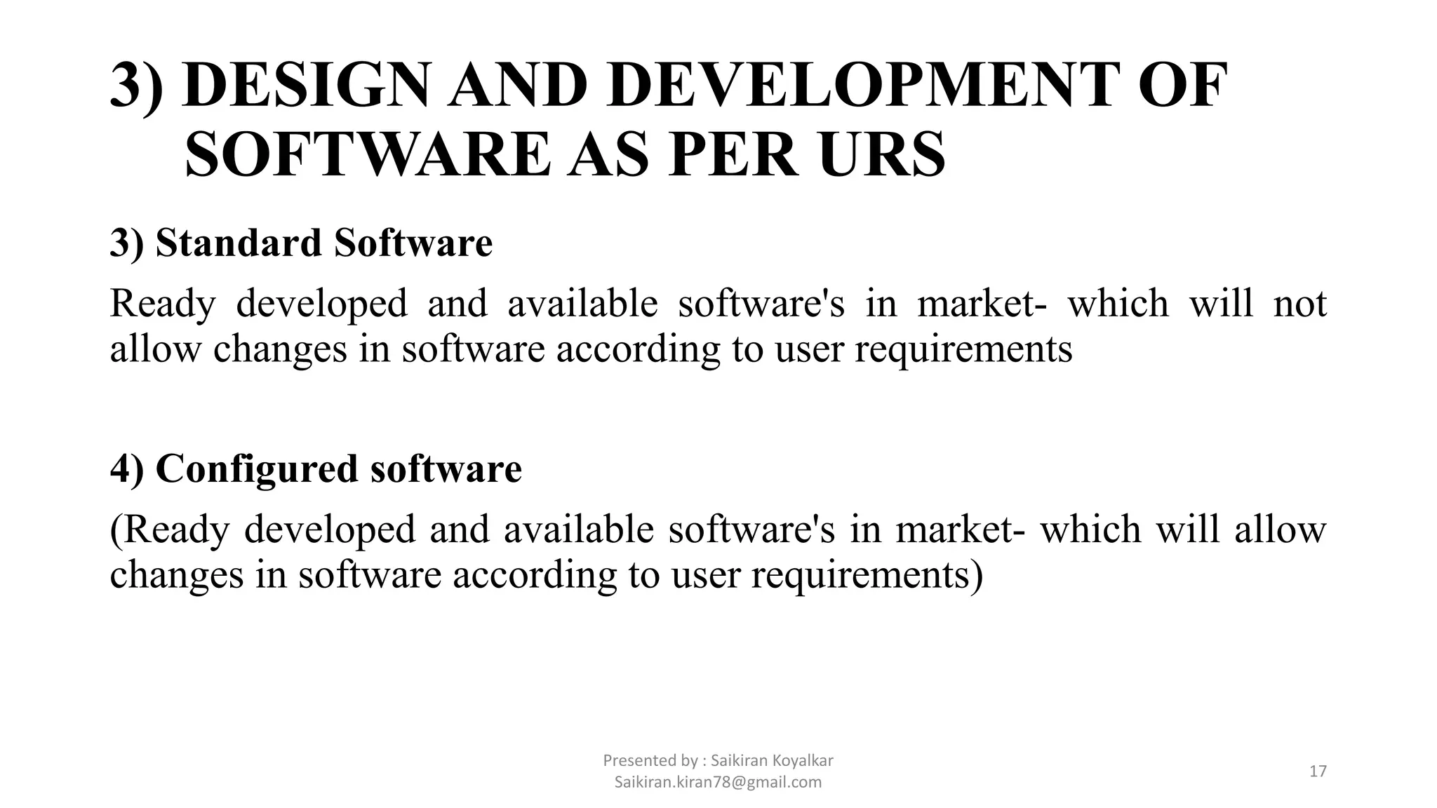 Computer system validations | PDF