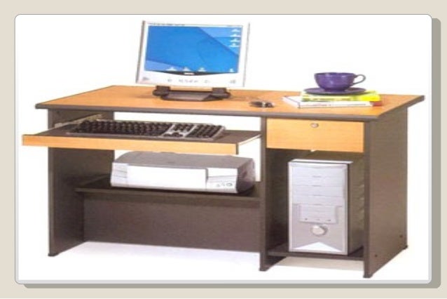 Computer Table Models