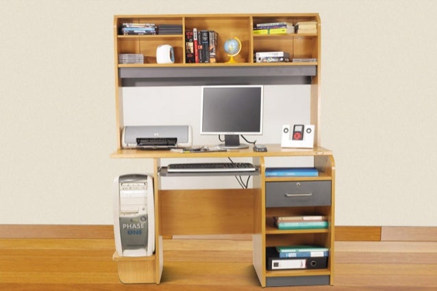 Computer Table Models And Designs