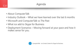 Computer Talk presentation | PPT | Free download