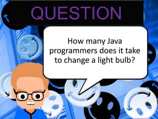 Computer tech 3 joker | PPTX