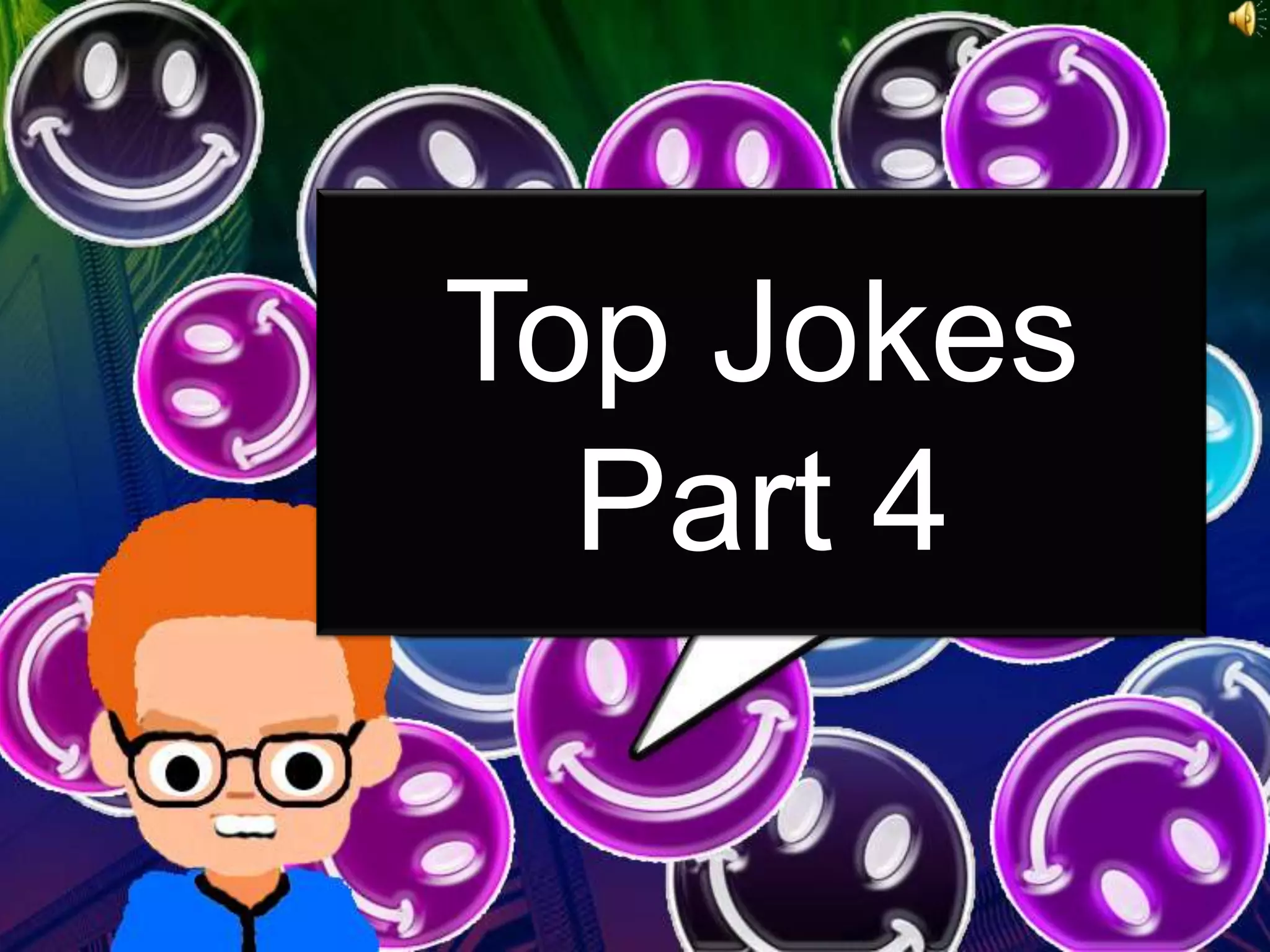 Computer IT jokes part 4 | PPTX | Computing | Technology & Computing