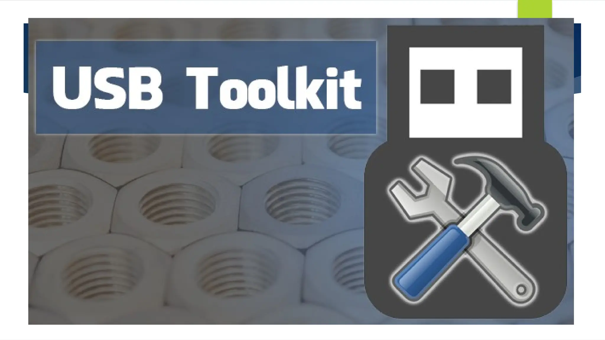 COMPUTER TECHNICIAN TOOLKIT - Version111 | PPTX