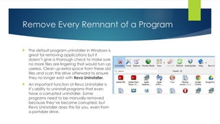 COMPUTER TECHNICIAN TOOLKIT - Version111 | PPTX