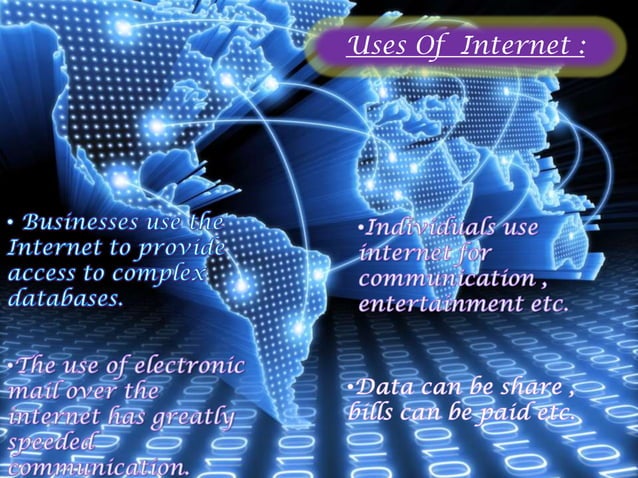 Computer technology | PPT