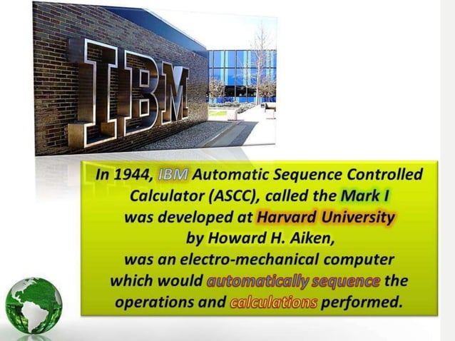 Computer technology | PPT