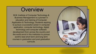 Computer Technology & Business Management.pptx