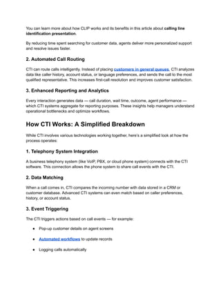 Computer Telephony Integration (CTI) A Simple Guide.pdf