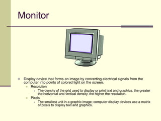 Computer_Terminology--Types_of_computers.ppt | Computing | Technology ...