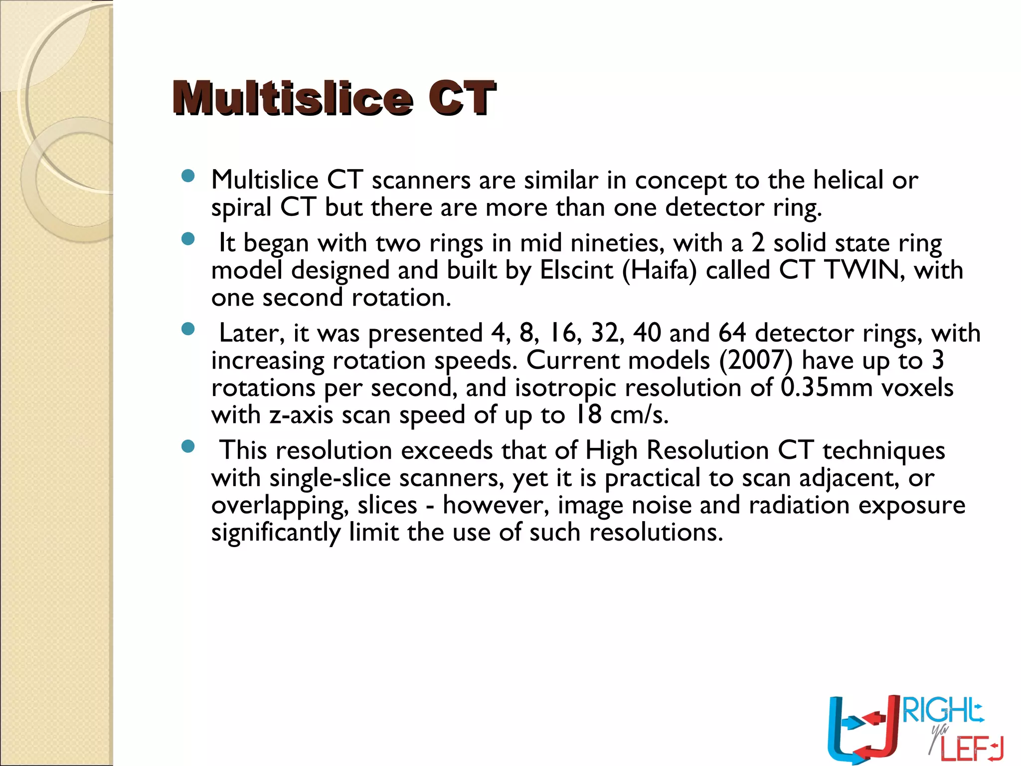 CT SCAN | PPT