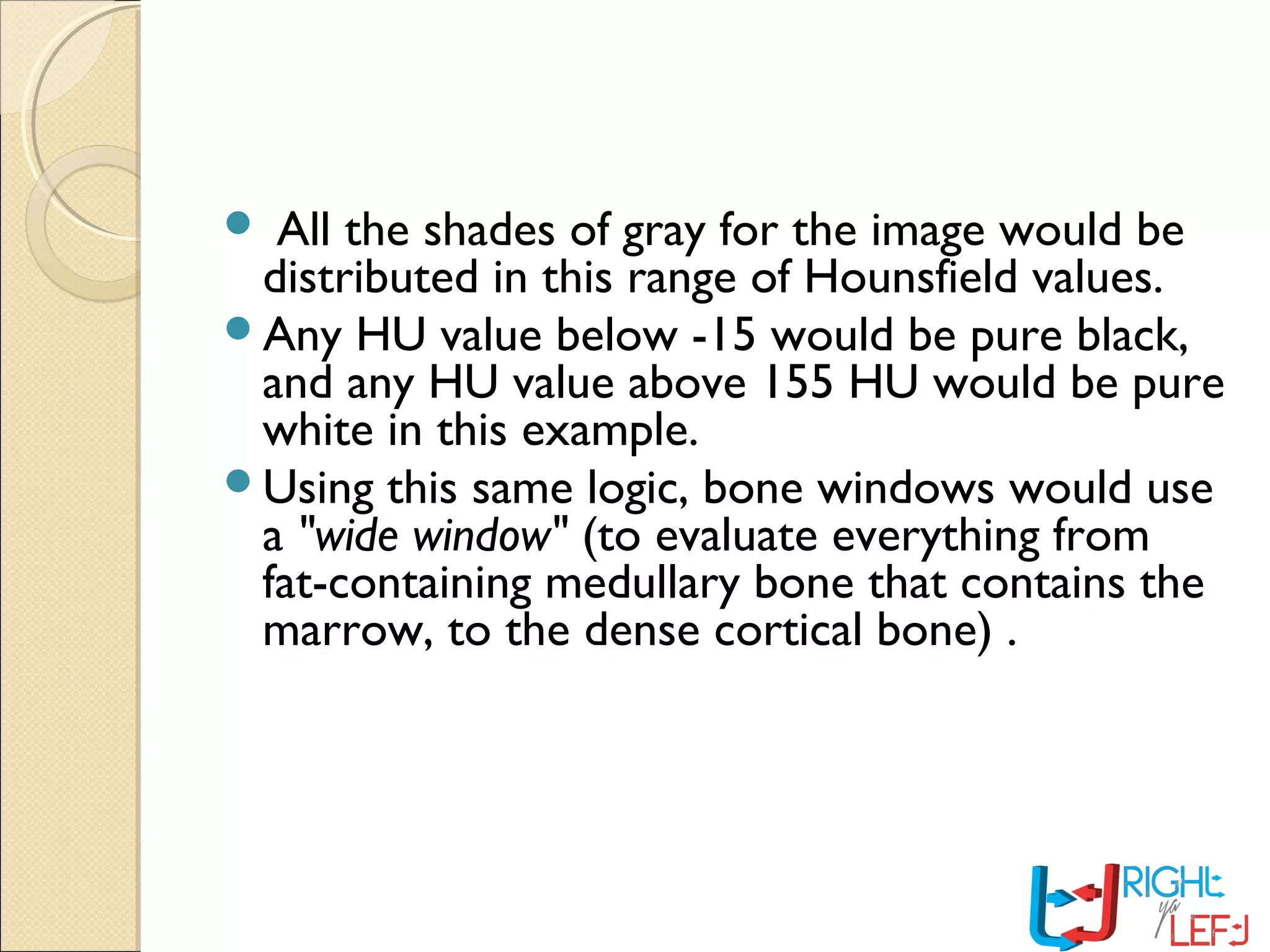 Computer Tomography (CT Scan) | PPT