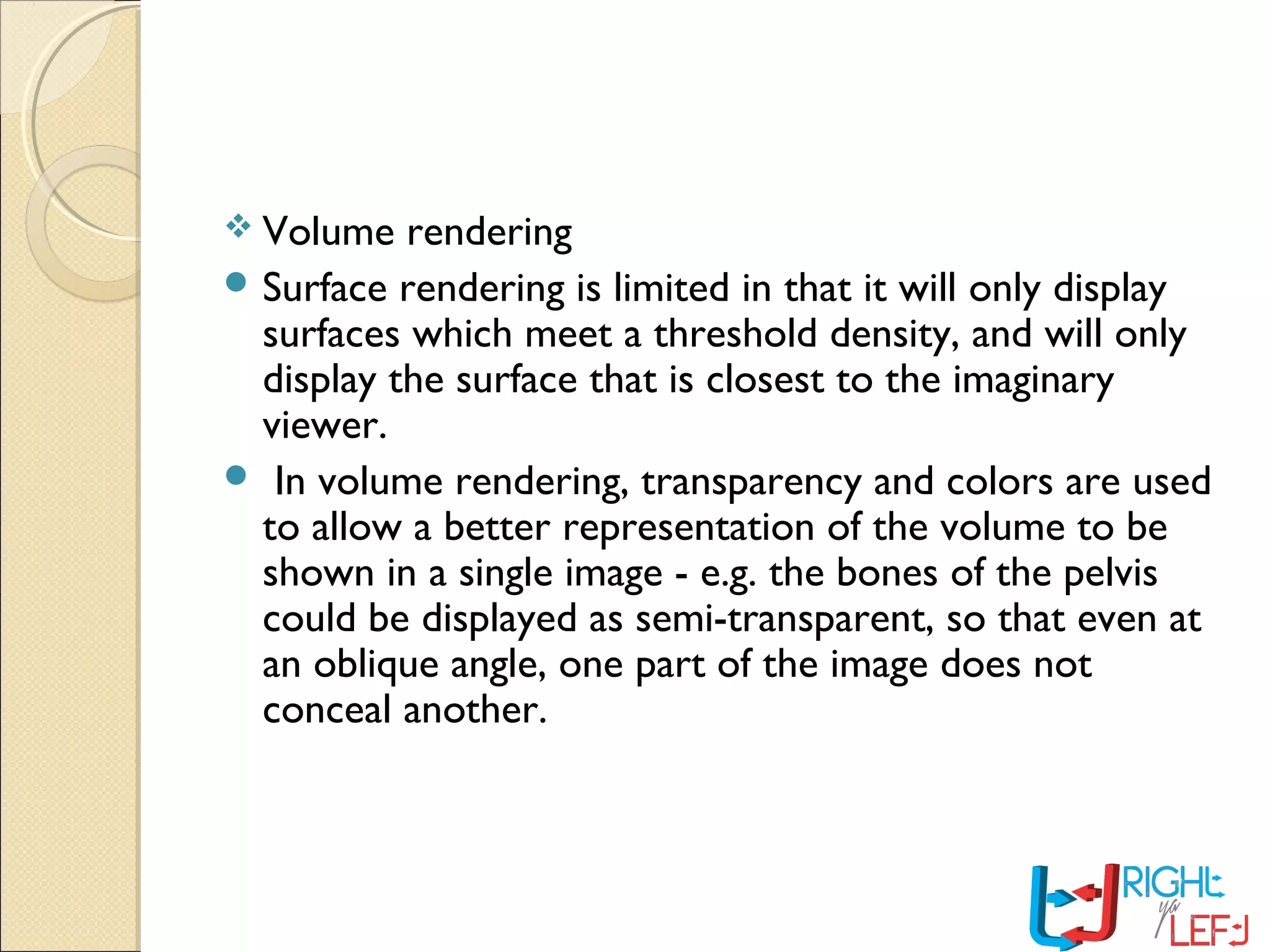 Computer Tomography (CT Scan) | PPT