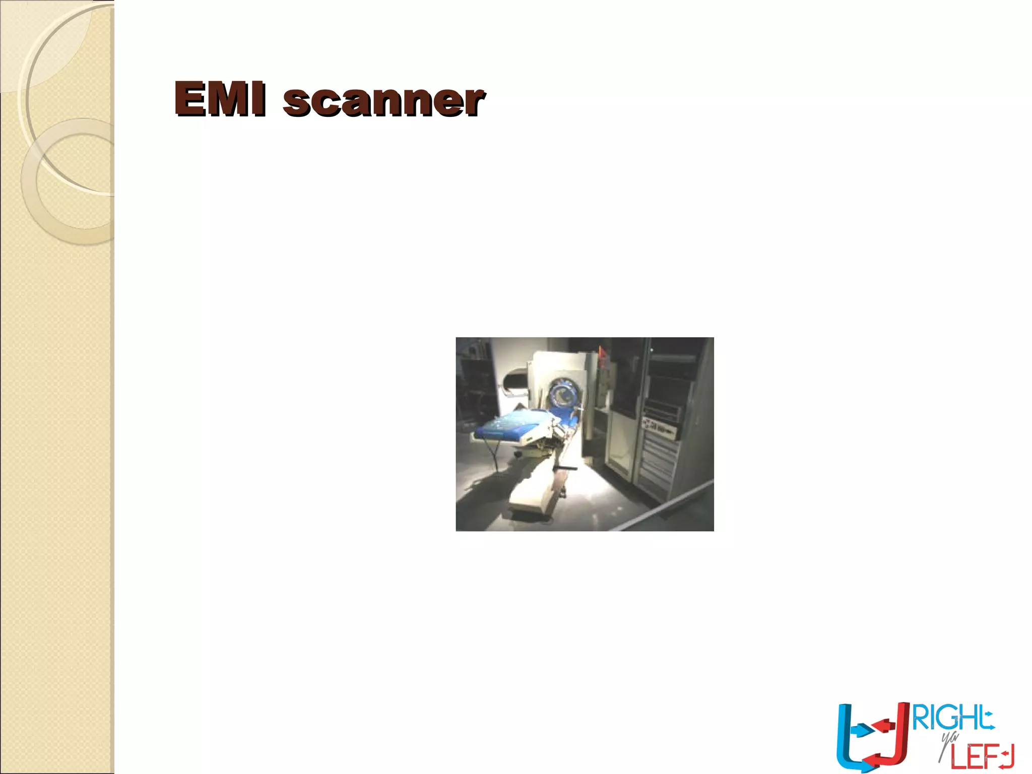 Computer Tomography (CT Scan) | PPT