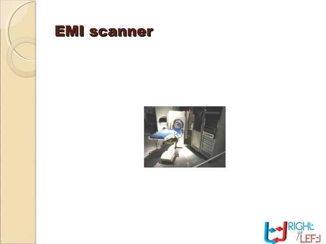 Computer Tomography (CT Scan) | PPT