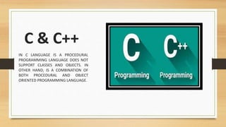 COMPUTER TRAINING CENTER IN KHANNA | PPT