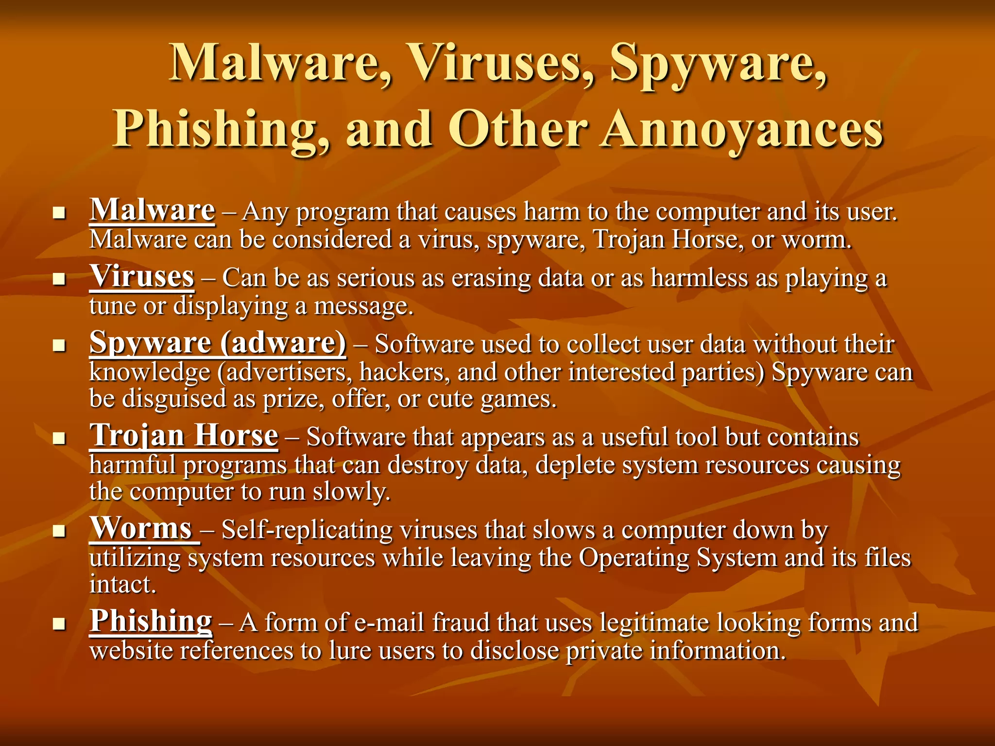 Computertroubleshootingppt 1513