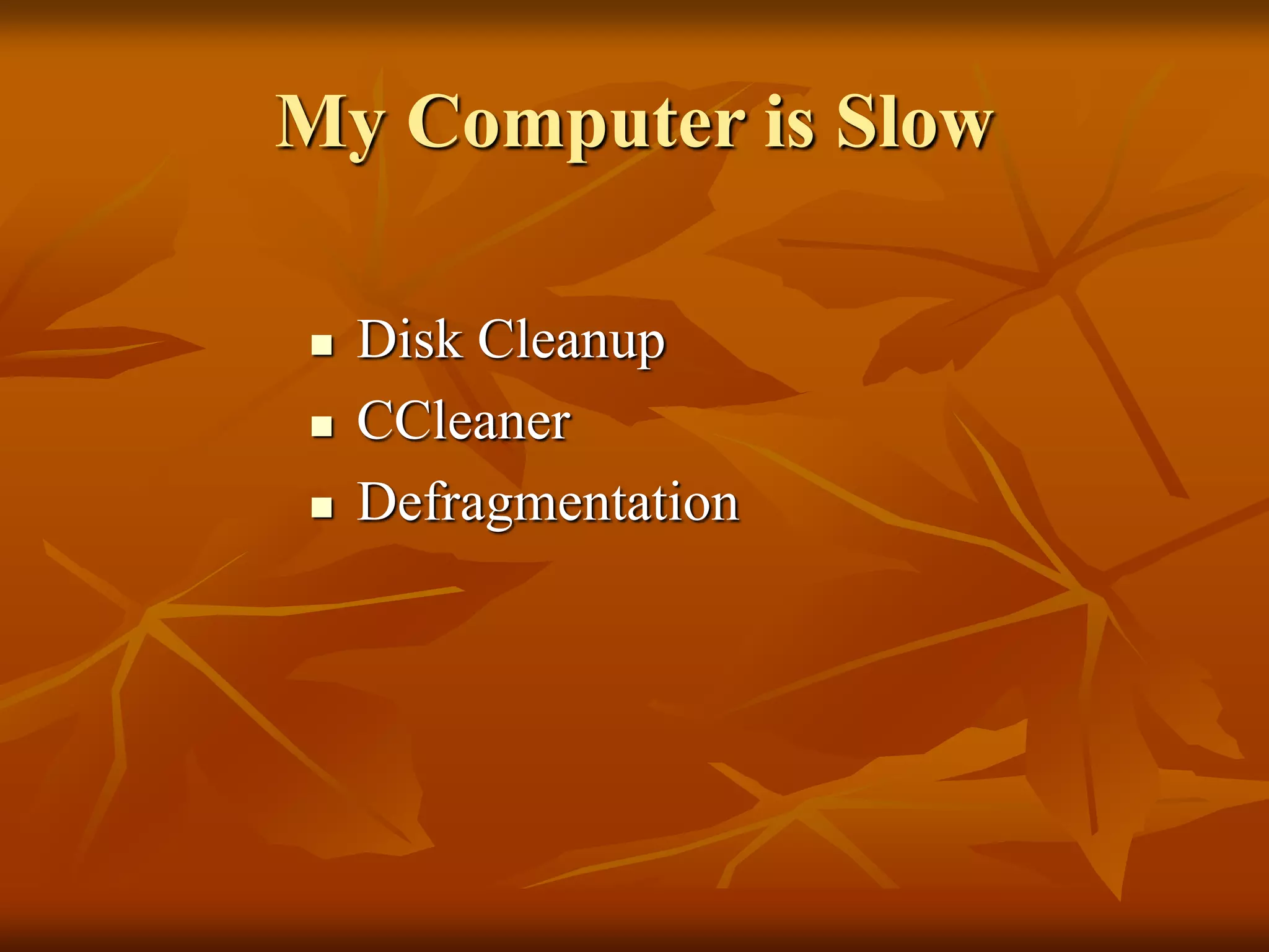 Computer_Troubleshooting.ppt